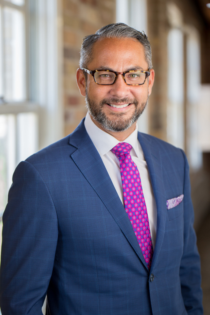 JP Gladu | General Assembly