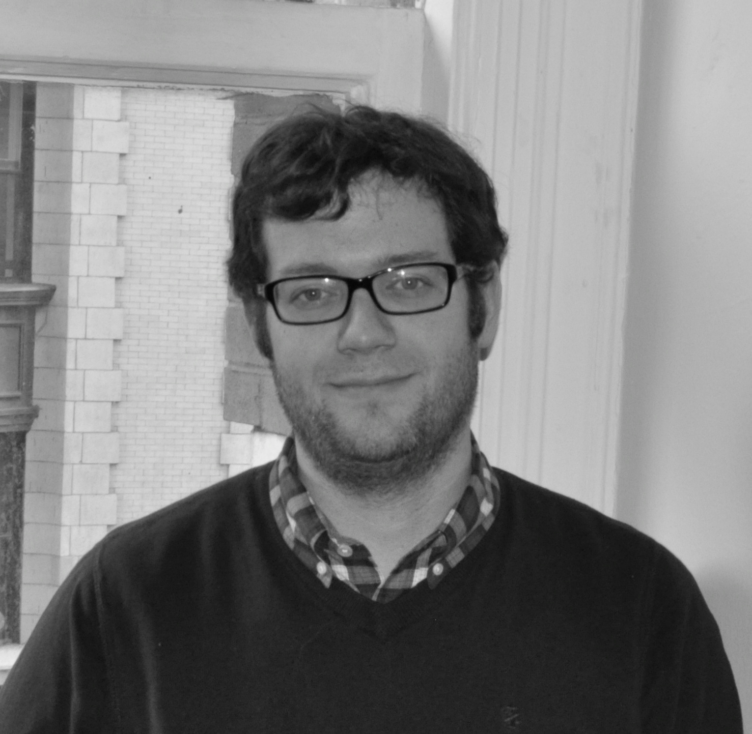 Austin Smith | General Assembly