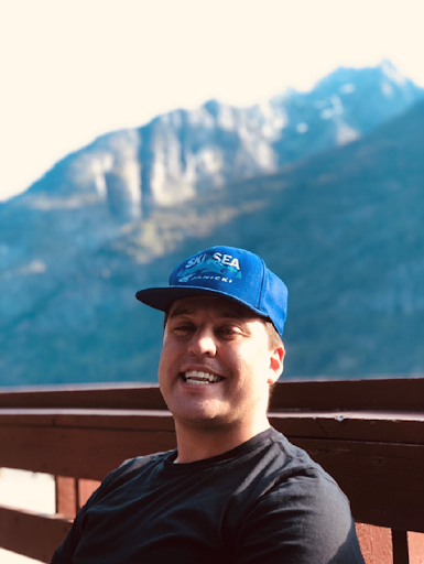 Eric Travis | General Assembly