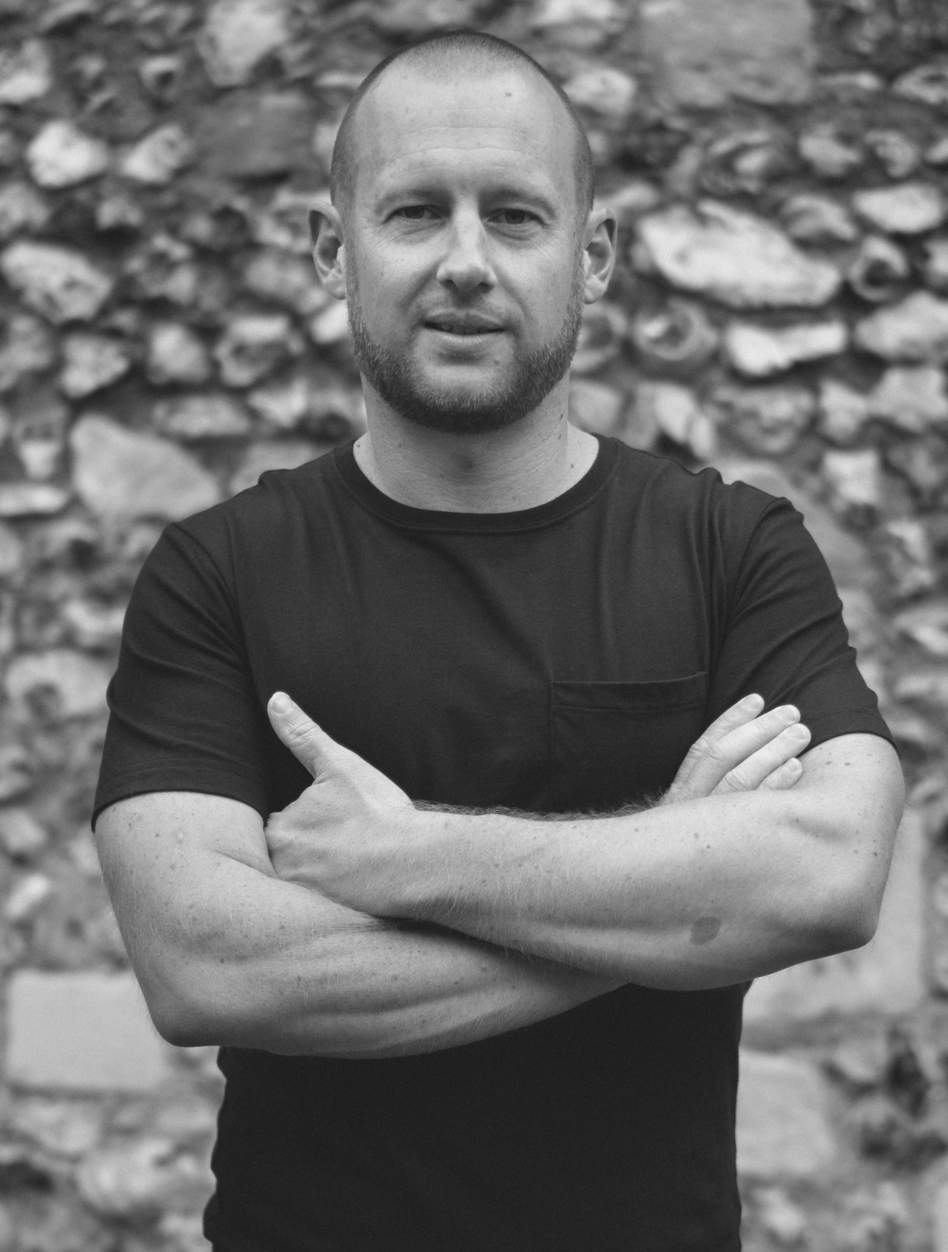 Darren Collins | General Assembly