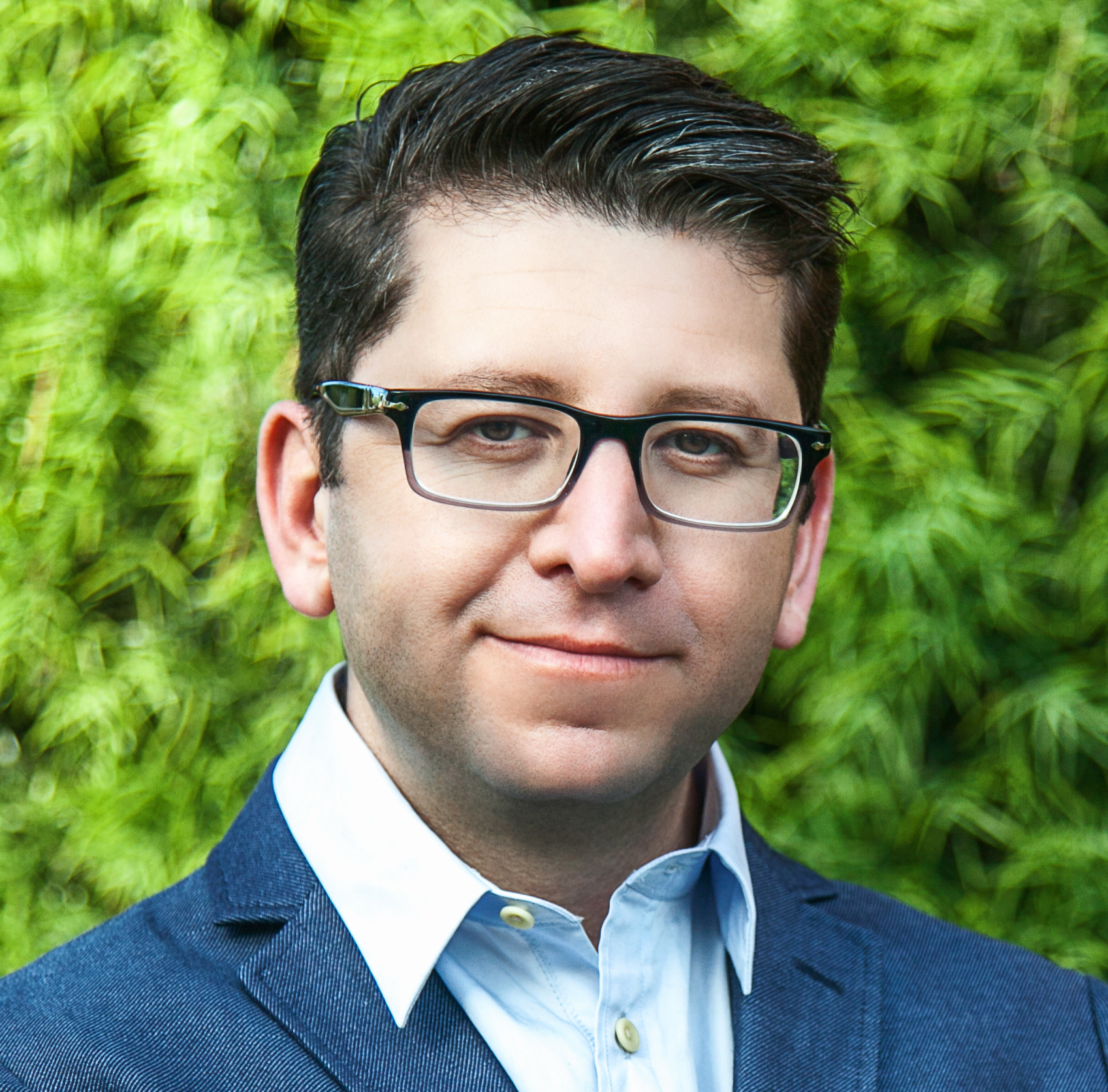 Zach Loeb | General Assembly