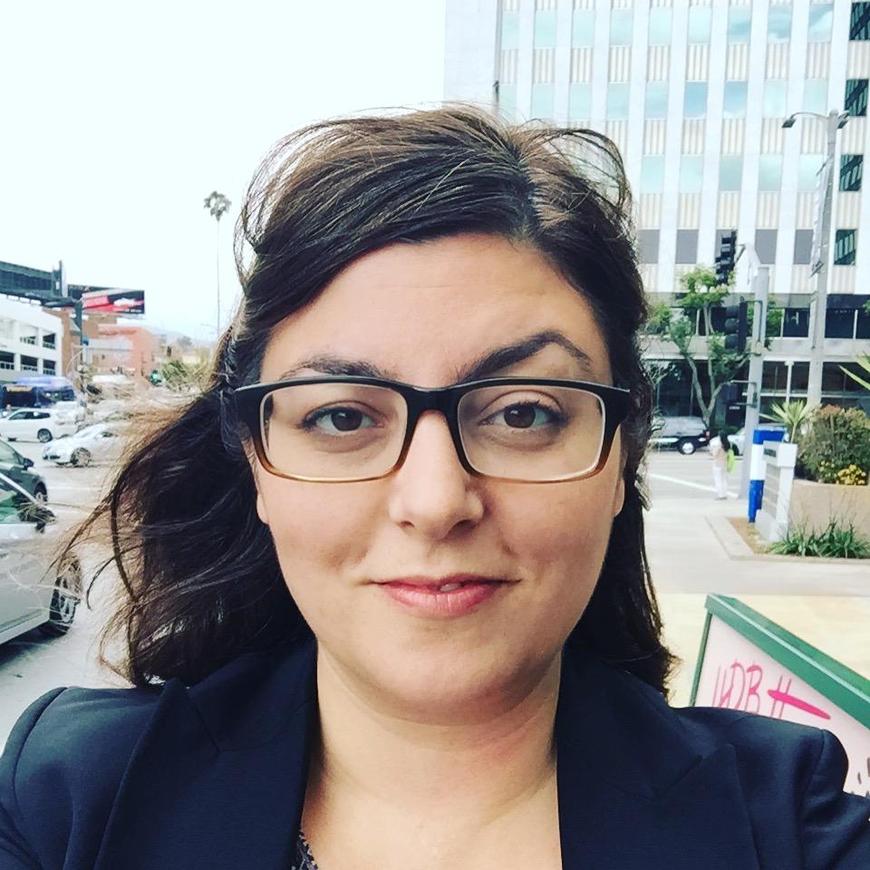 Meg Buzzi | General Assembly