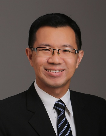 Ryan Chang | General Assembly