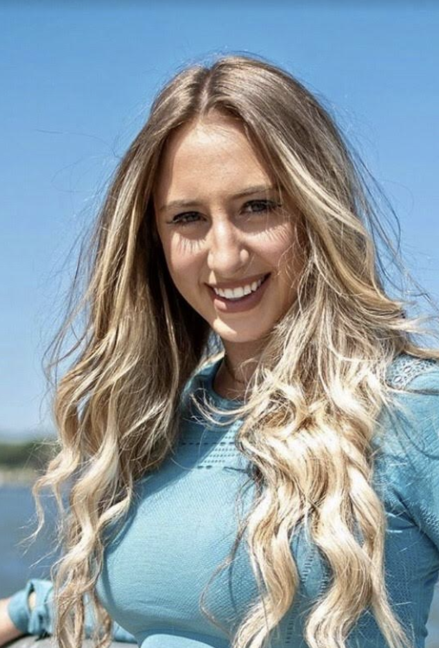 Madison Schwartz | General Assembly