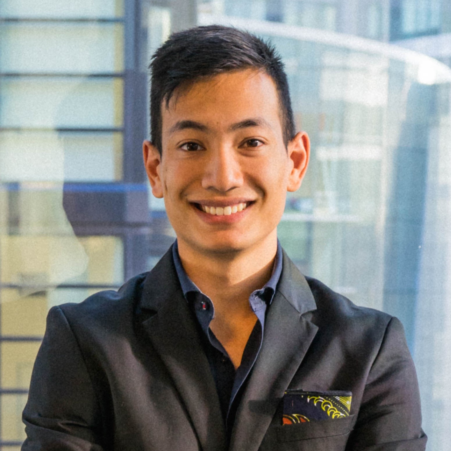 Joseph Alim | General Assembly