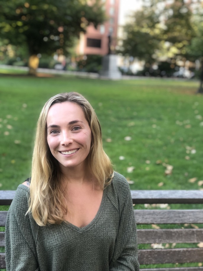 Emily Hawkins | General Assembly