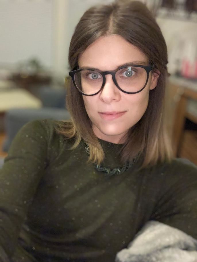 Aleksandra Sarnicka | General Assembly