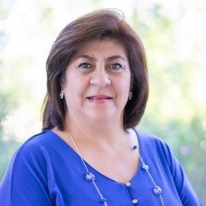 Ana Reyes | General Assembly