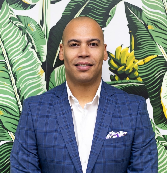 Max Ramirez | General Assembly