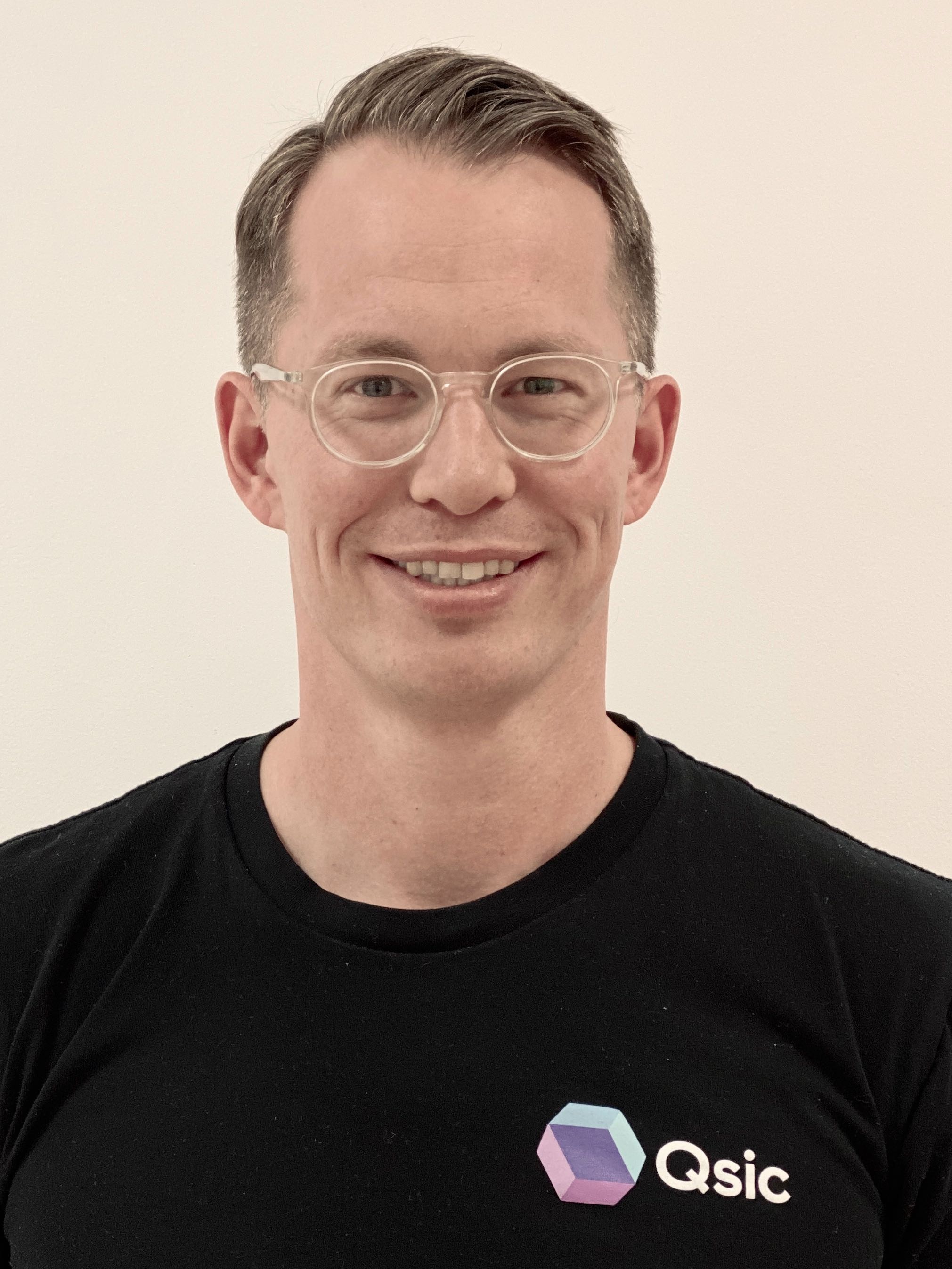 Ben Dixon | General Assembly