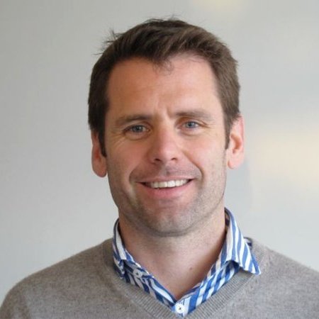 James Cooper | General Assembly