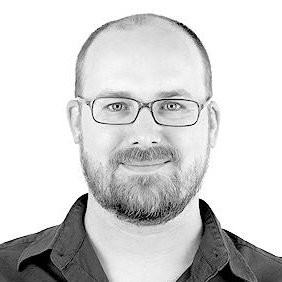 Ben Hester | General Assembly