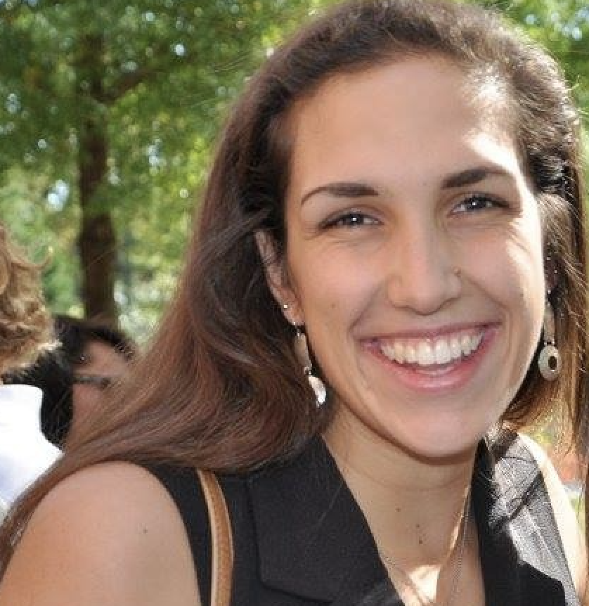 Courtney Bartholomew | General Assembly