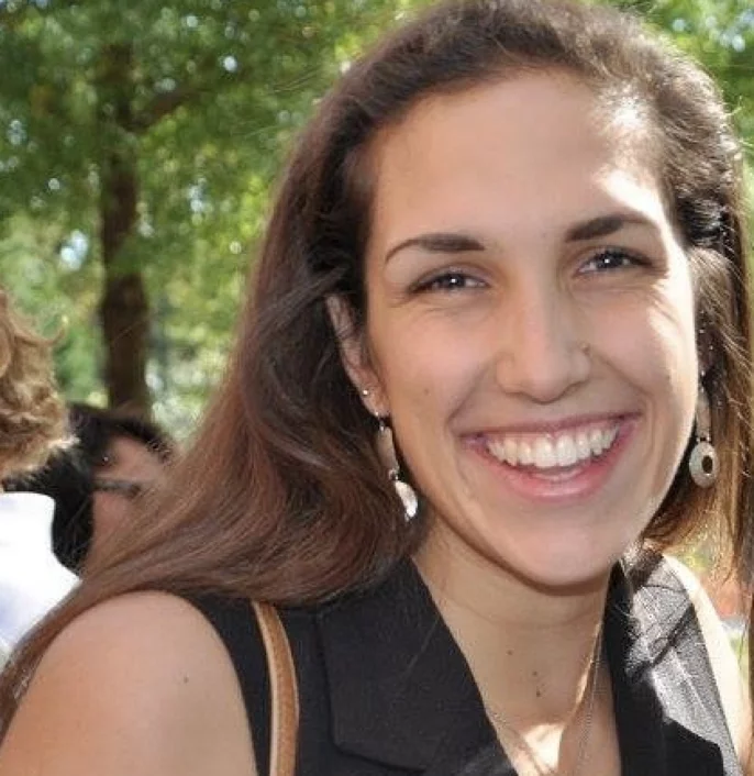 Courtney Bartholomew | General Assembly