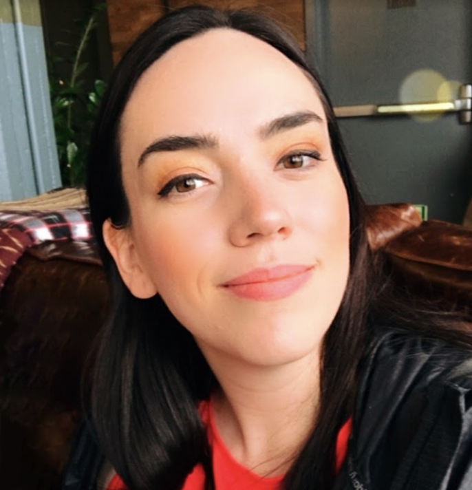 Lila Miller | General Assembly