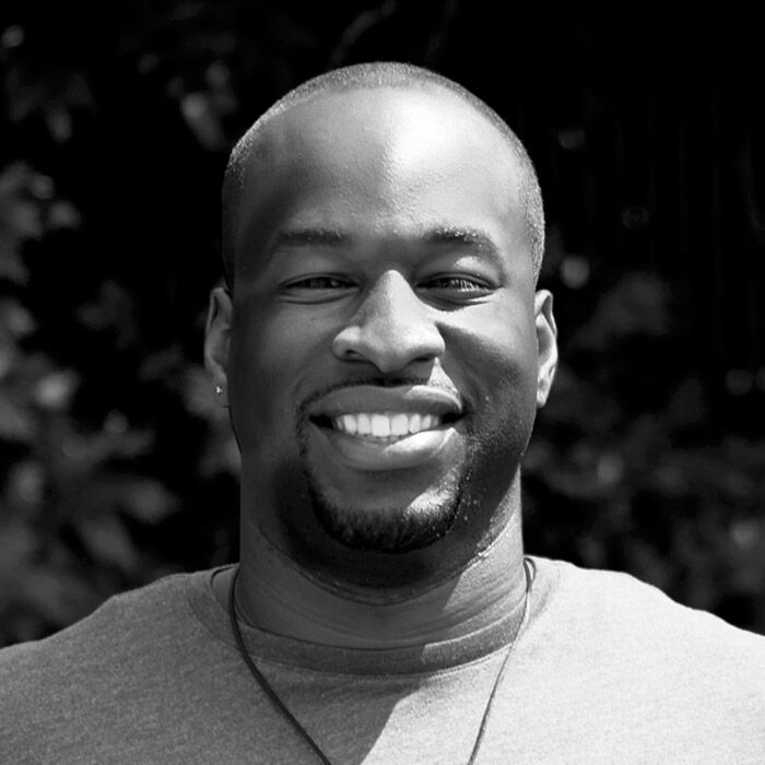 Stephon McCoy | General Assembly