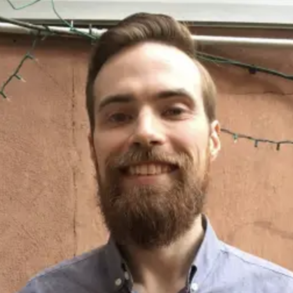 Ben Scheim | General Assembly