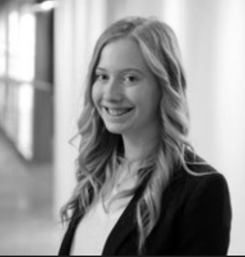 Clare Goodhew | General Assembly