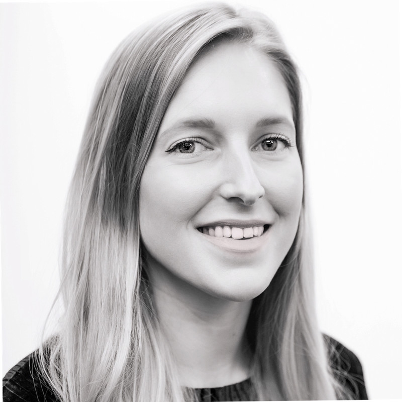 Astrid Haizet-Blanco | General Assembly