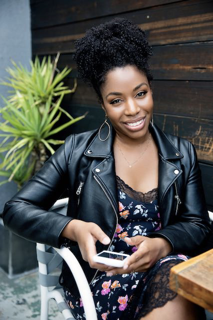 Jess Hooper | General Assembly