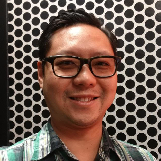 Gordon Lau | General Assembly