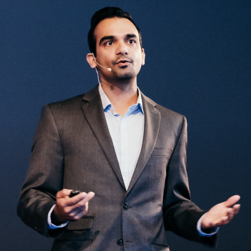 Sameer Khan | General Assembly