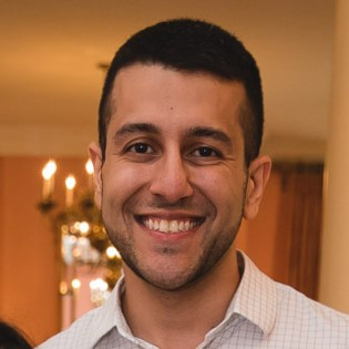 Mehdi Vasigh | General Assembly