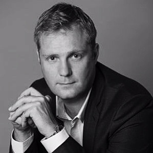 Simon Squibb | General Assembly