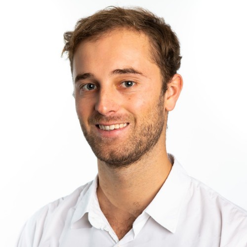 Josh Parry | General Assembly