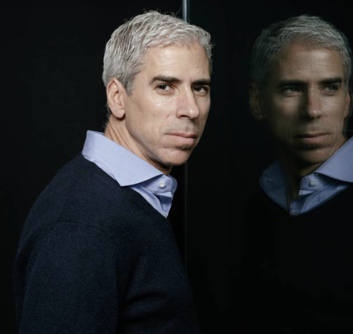 Michael Karsch | General Assembly