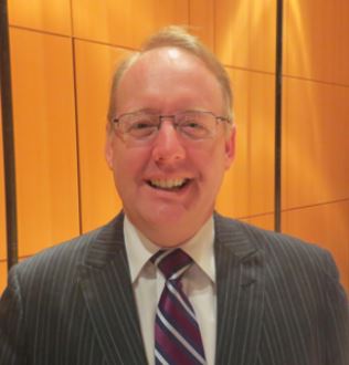 Ken Finneran | General Assembly