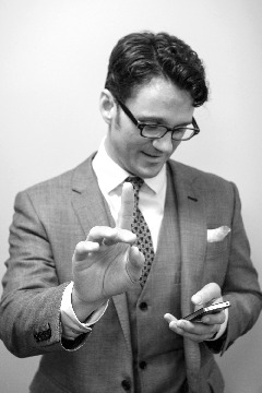 Andrew Hughey | General Assembly