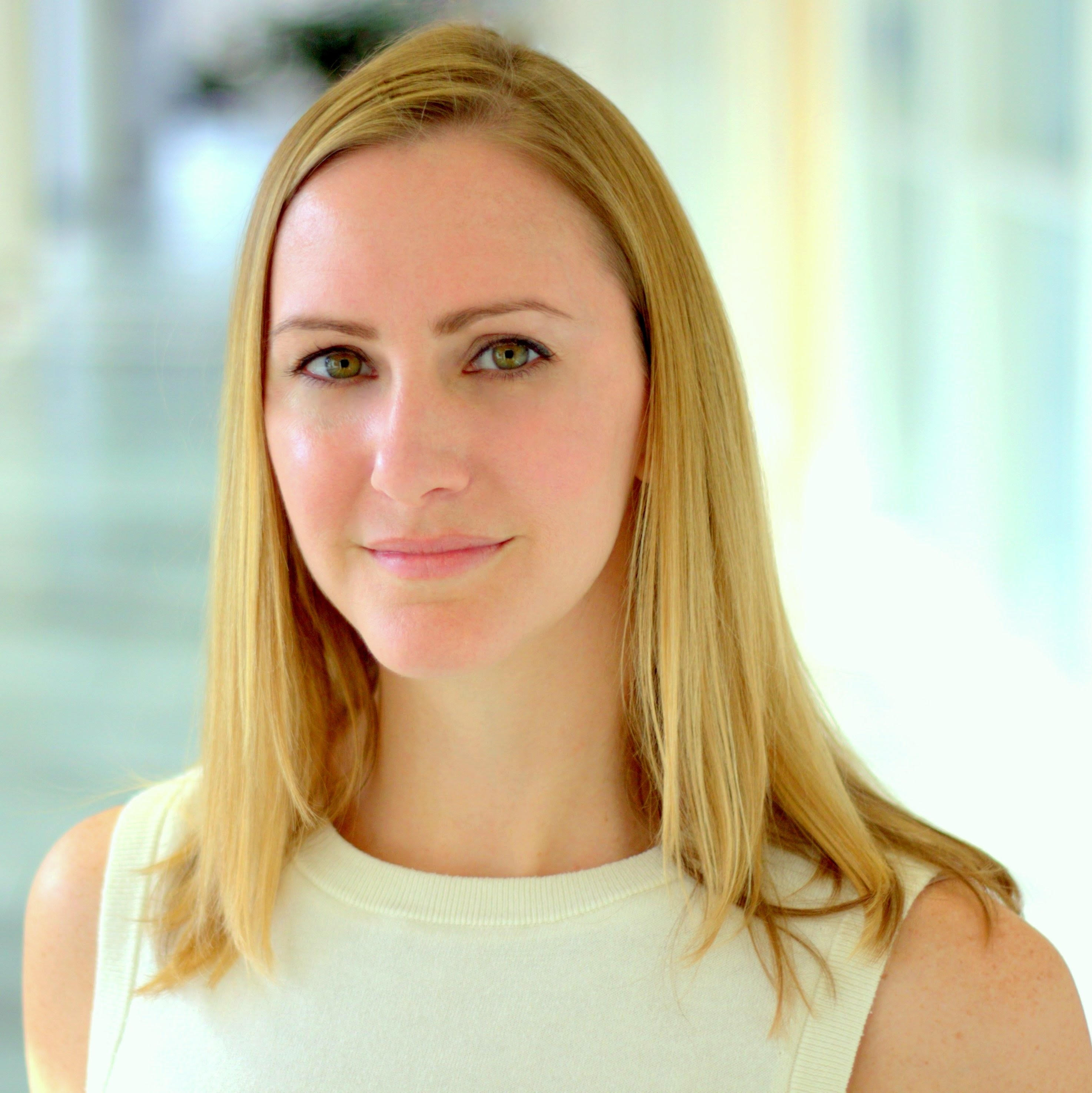 Jennifer Fink | General Assembly