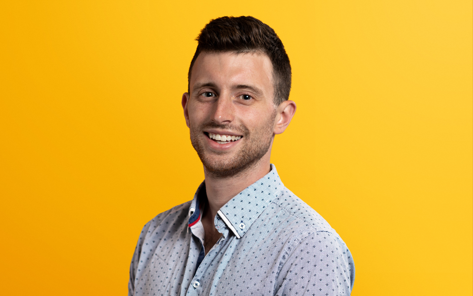 Andrew Smith | General Assembly