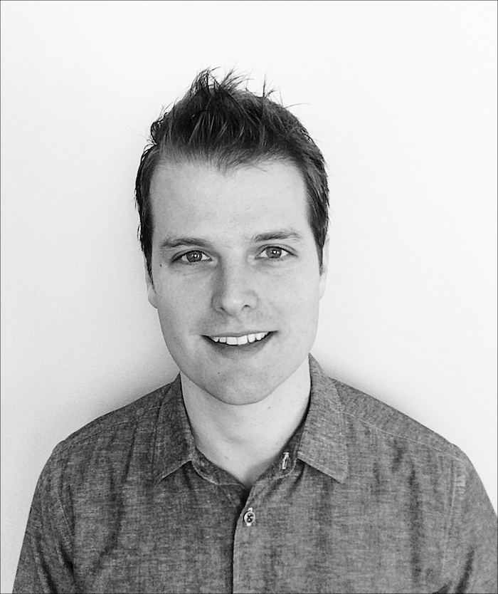 Jeremy Huff | General Assembly