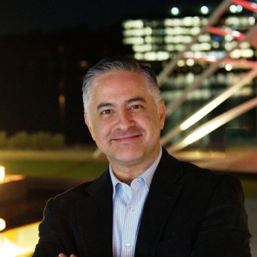 Fernando Sanchez-Arias | General Assembly