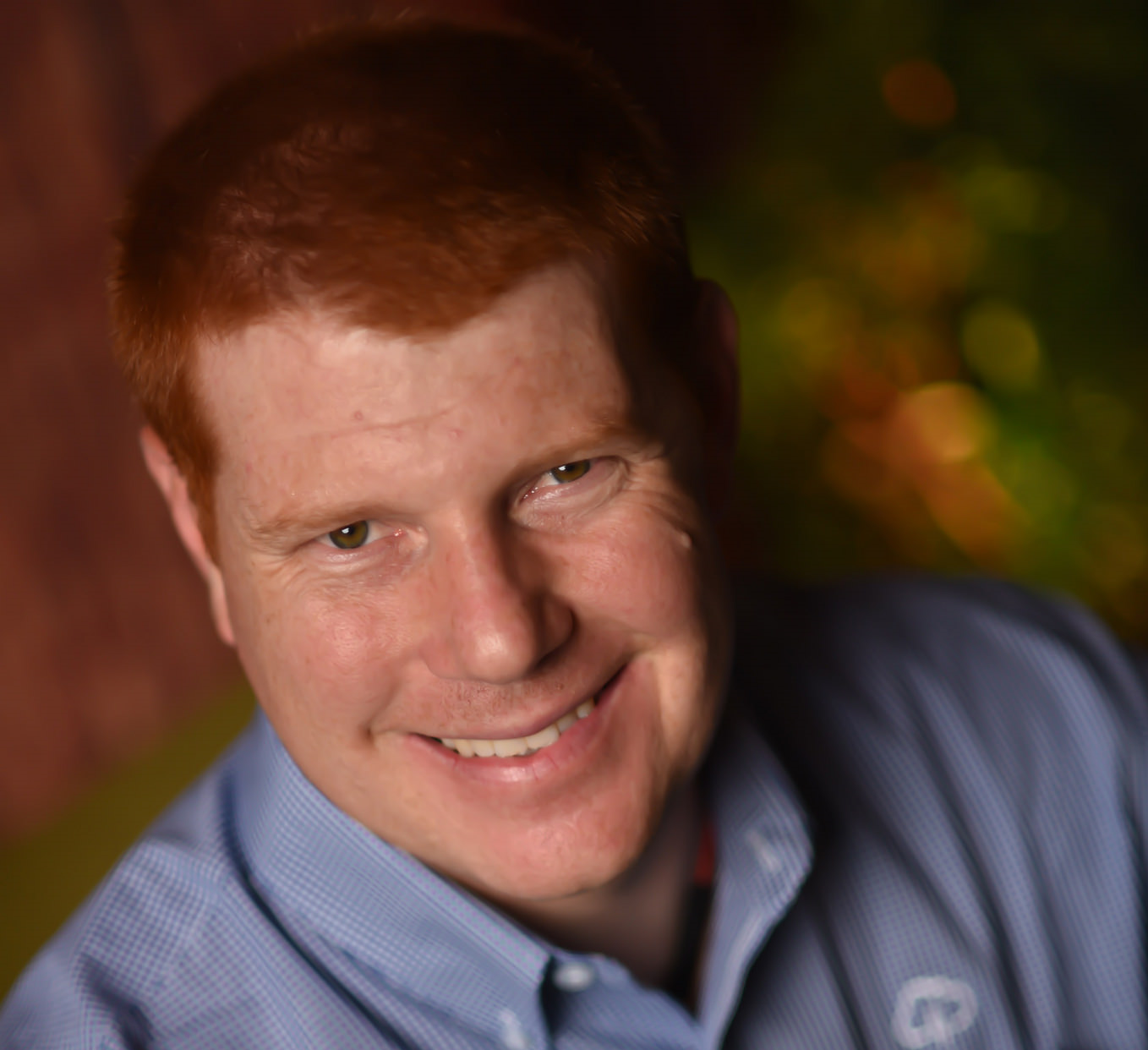 James Goerke | General Assembly