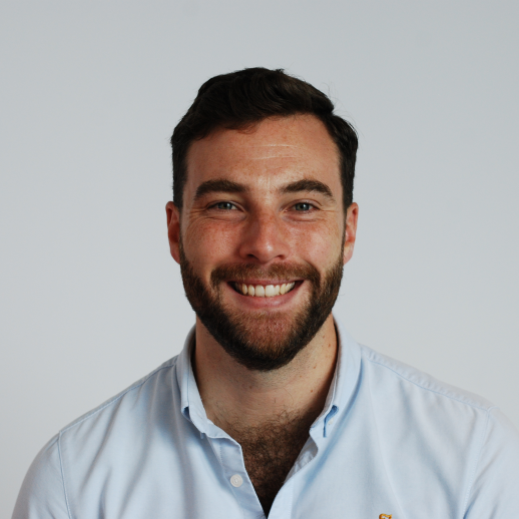 Tyson McCarthy | General Assembly