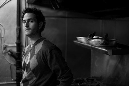 Jonas Singer | General Assembly