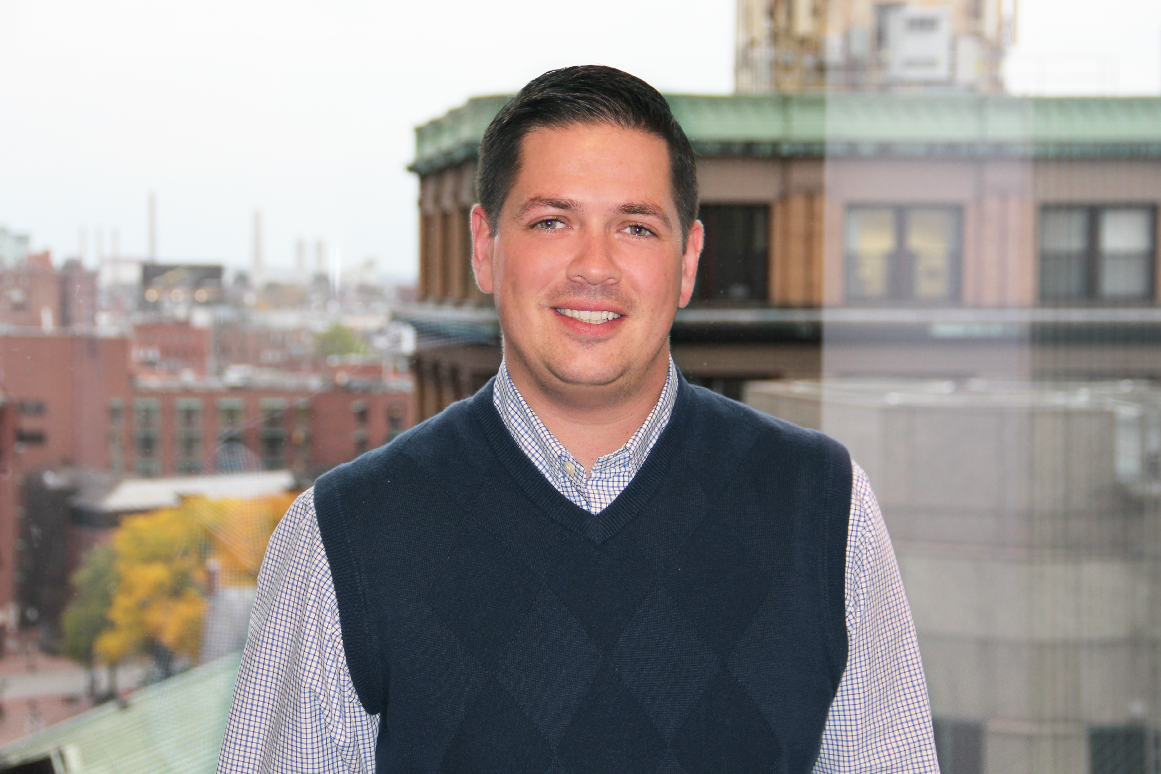 Michael Raimondi | General Assembly