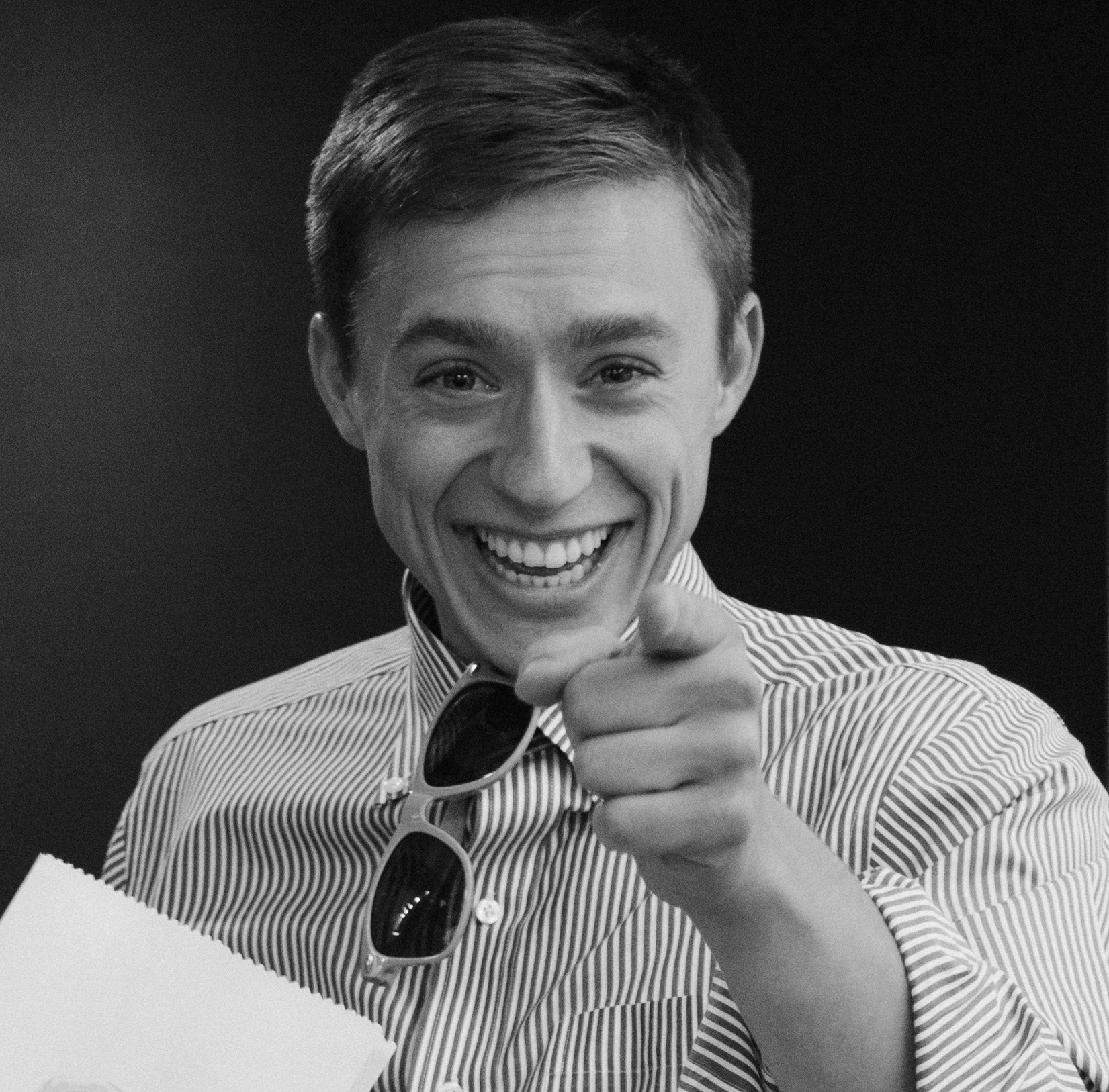 Greg Menna | General Assembly