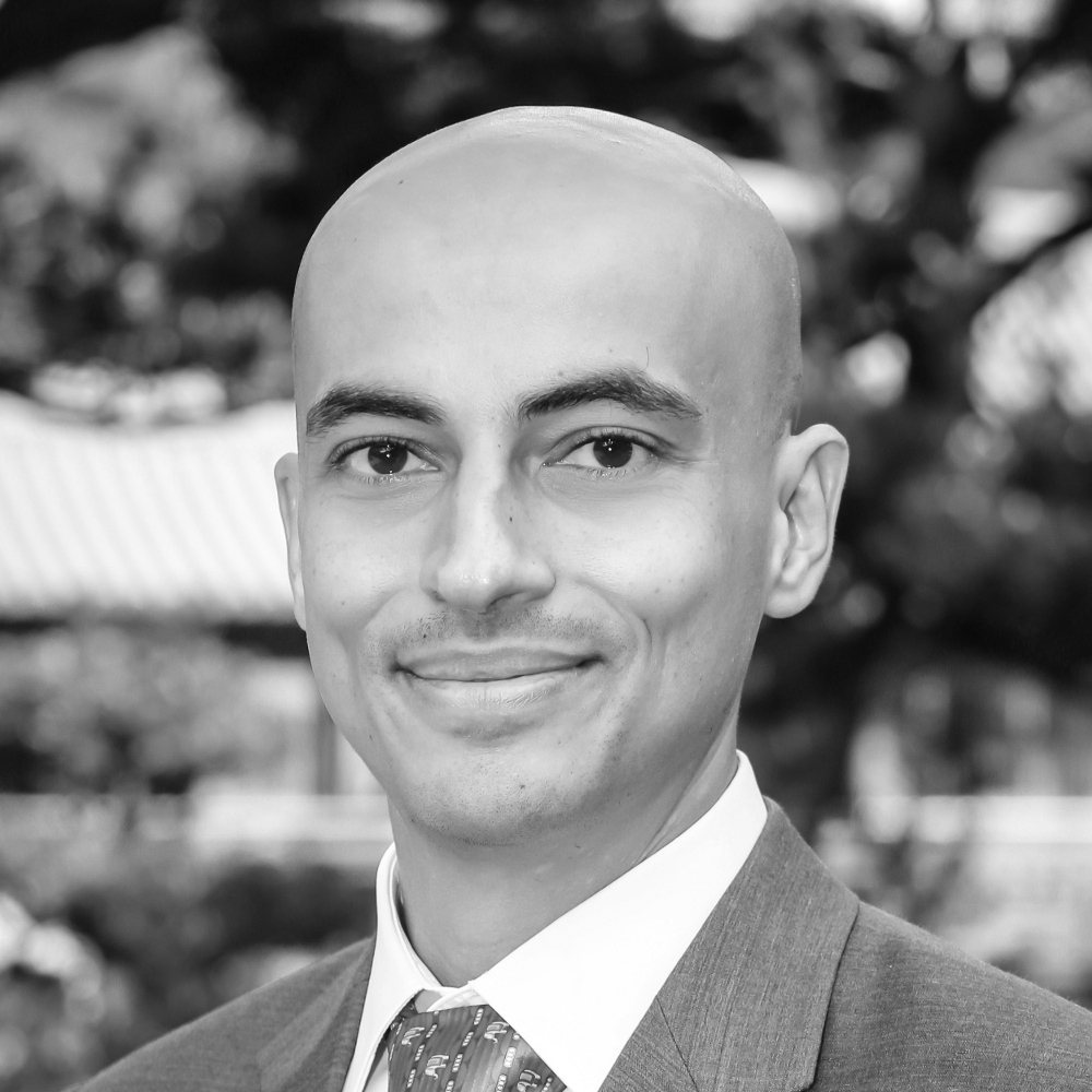 Tariq Dennison | General Assembly