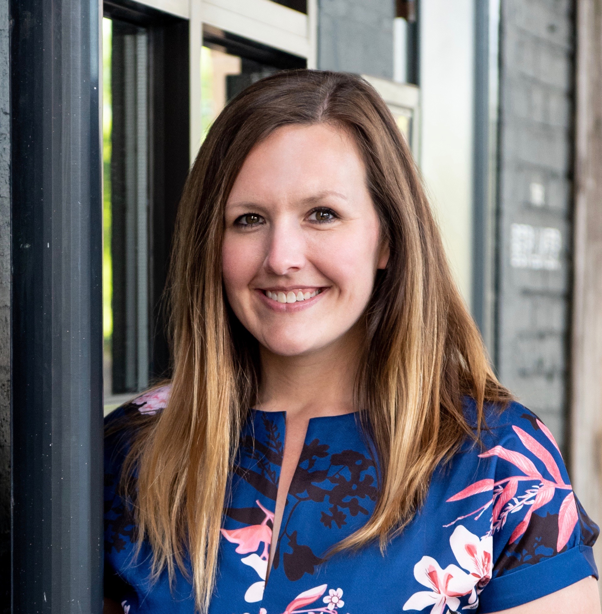 Lea Berry | General Assembly