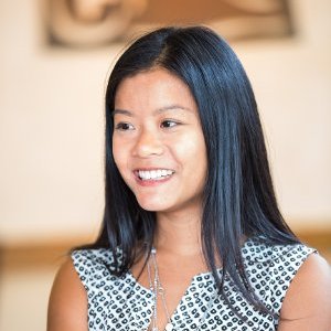 Christine Cheung | General Assembly