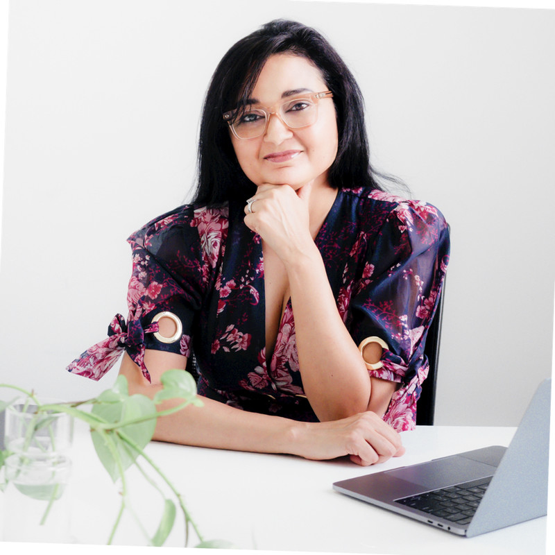 Sonya Pala | General Assembly