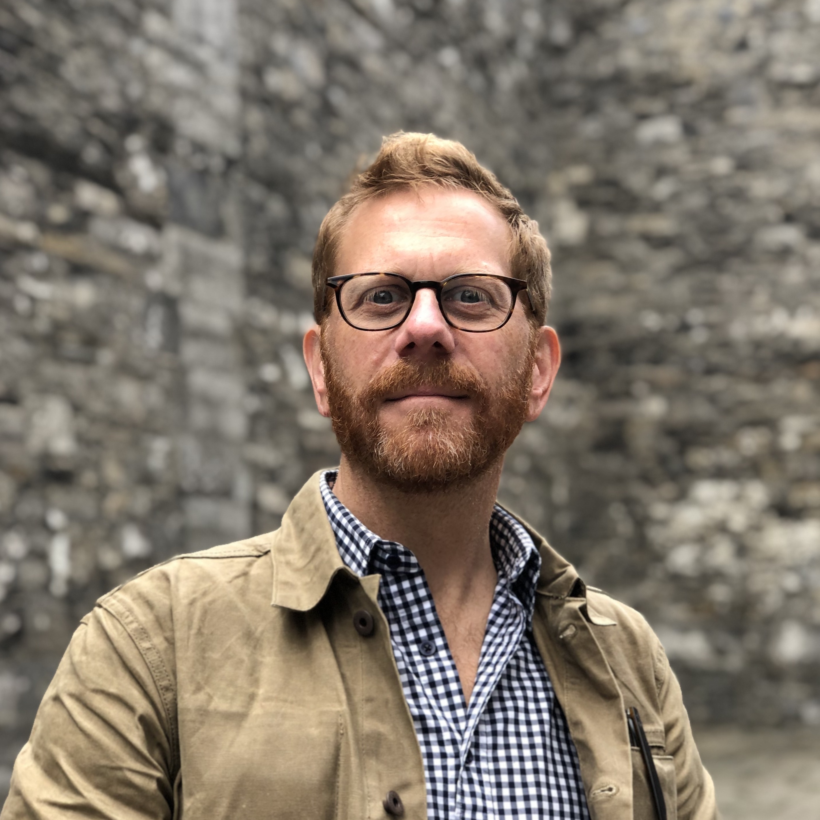 Jon Moshier | General Assembly