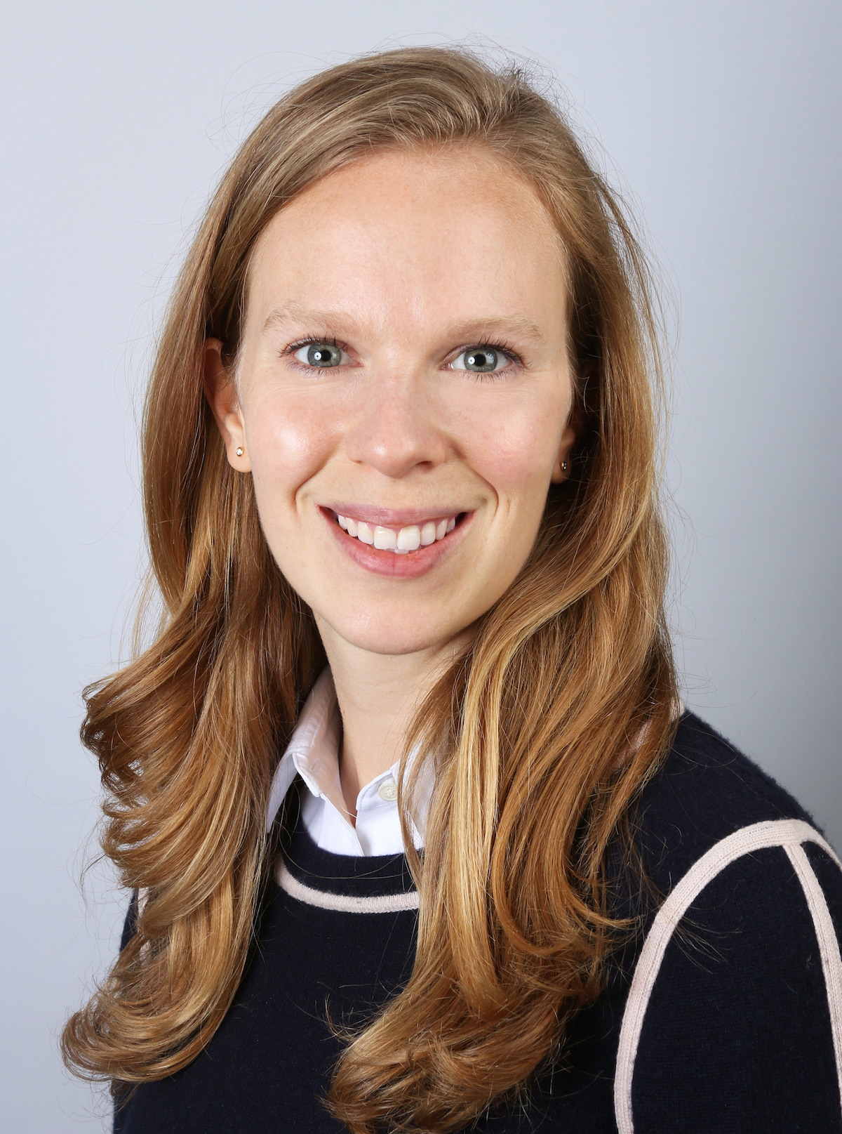 Maggie Brenner | General Assembly