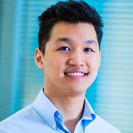 Garry Chan | General Assembly