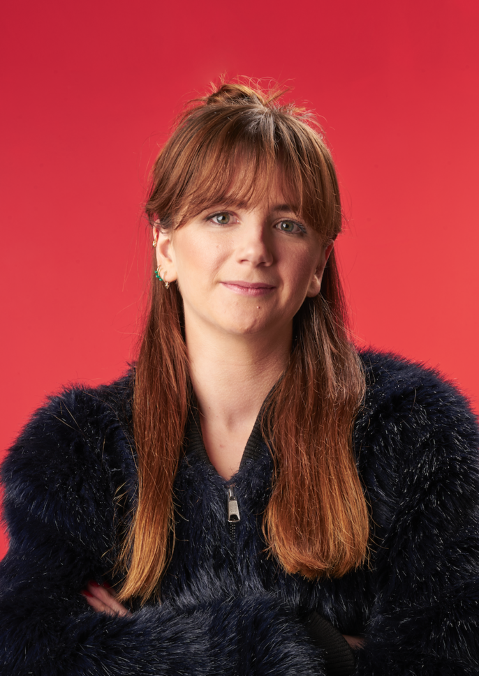 Beki Reilly | General Assembly