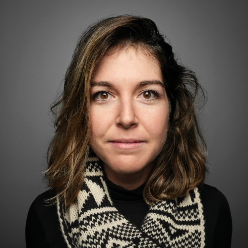 Grace Palos | General Assembly